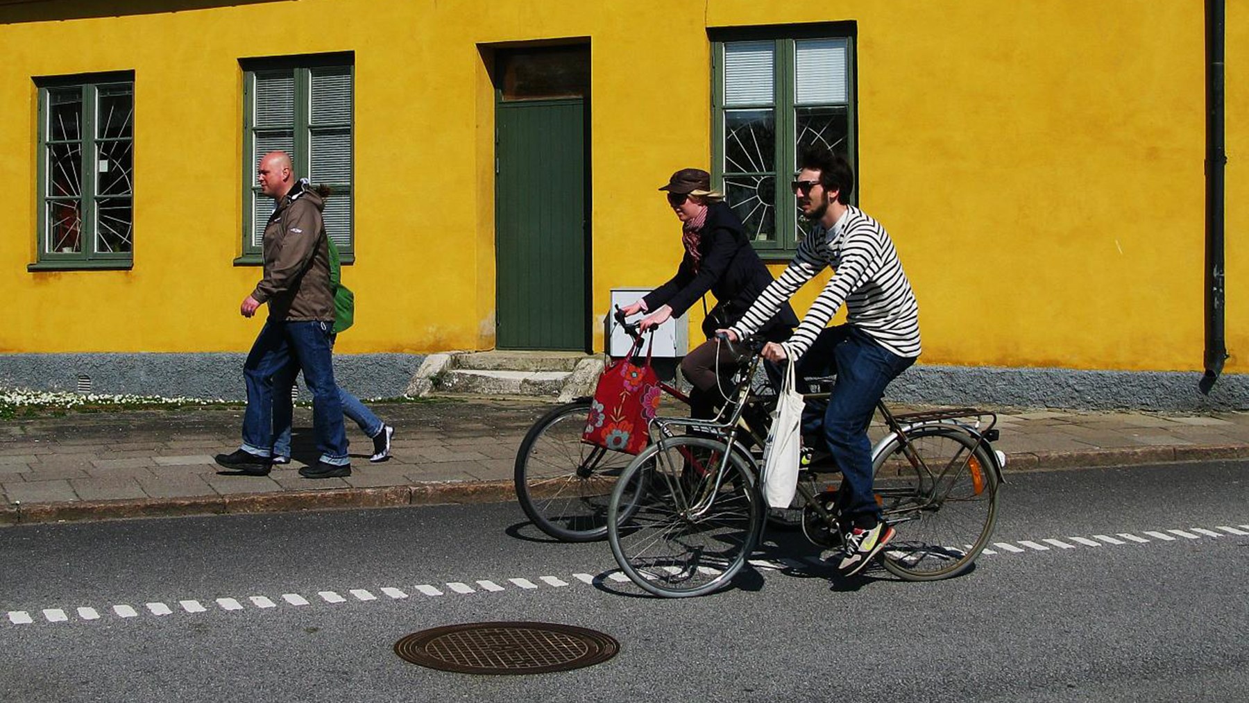 The biggest role-models in the world of cycling – texastrails.org