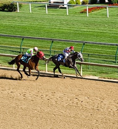 How Horse Racing and NASCAR Inspired Lottery Games – texastrails.org